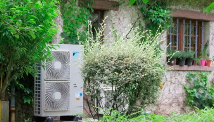 Esclim | Installation et entretien pompe à chaleur à Rouen (76)