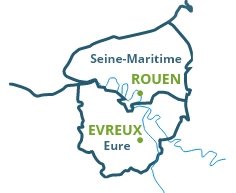 Esclim | Installation et entretien pompe à chaleur à Rouen (76)